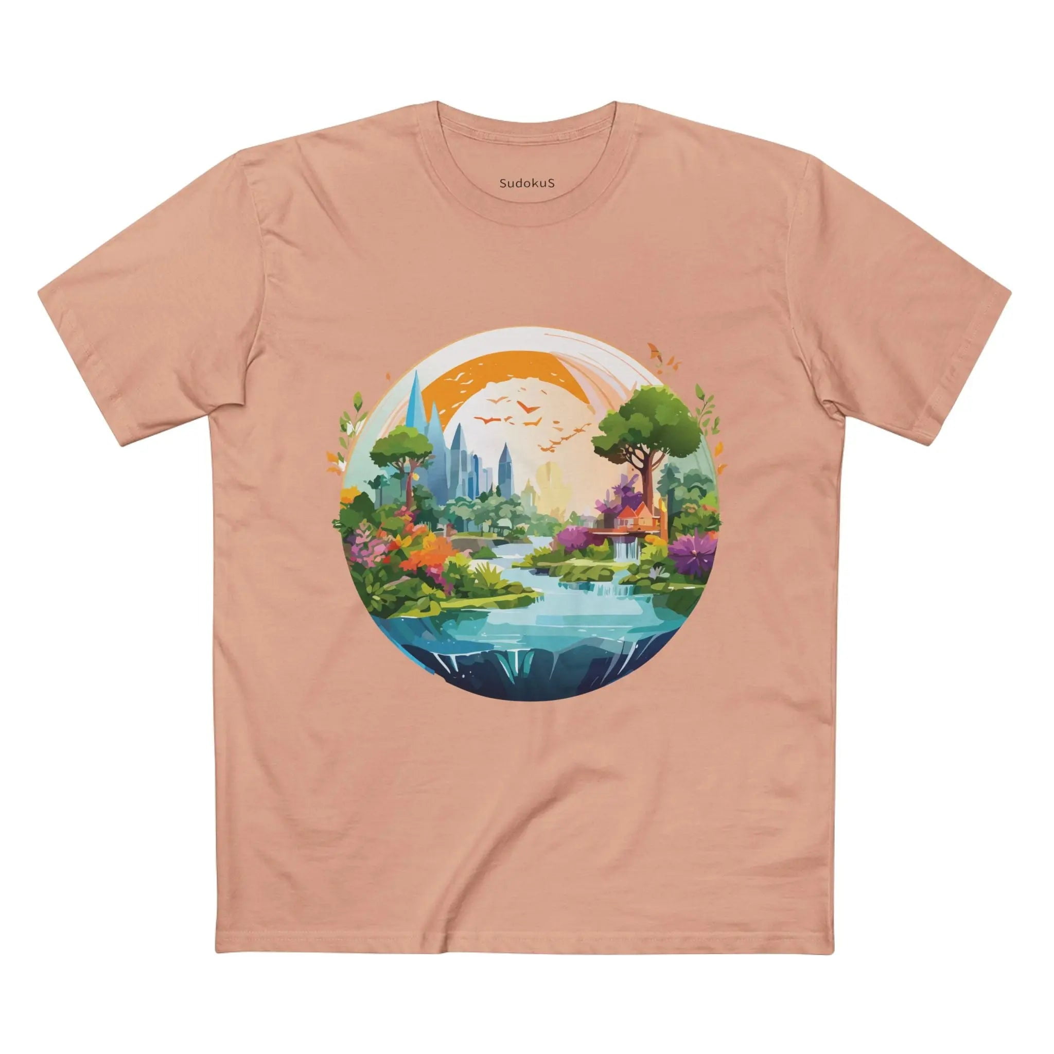 Fantasy Shirt, Utopia Shirt - Walmart.com