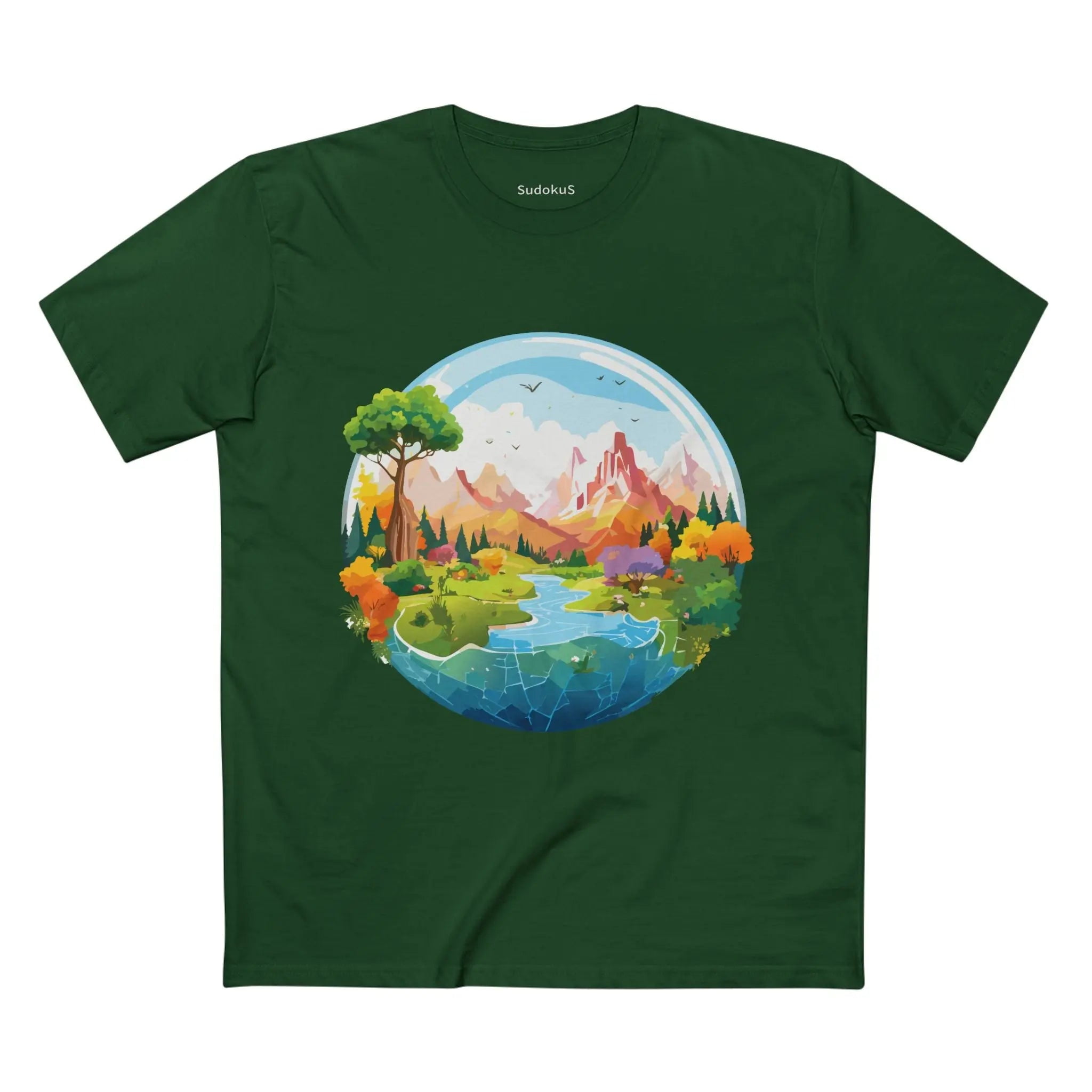 Fantasy Shirt, Utopia Shirt - Walmart.com
