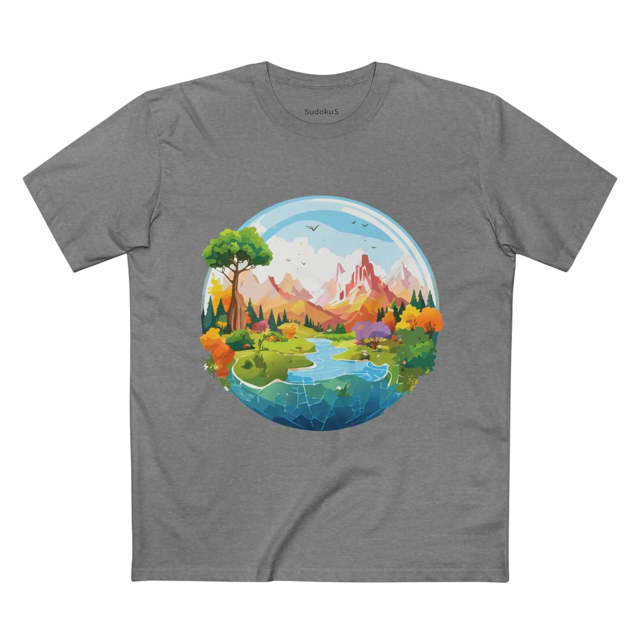 Fantasy Shirt, Utopia Shirt - Walmart.com