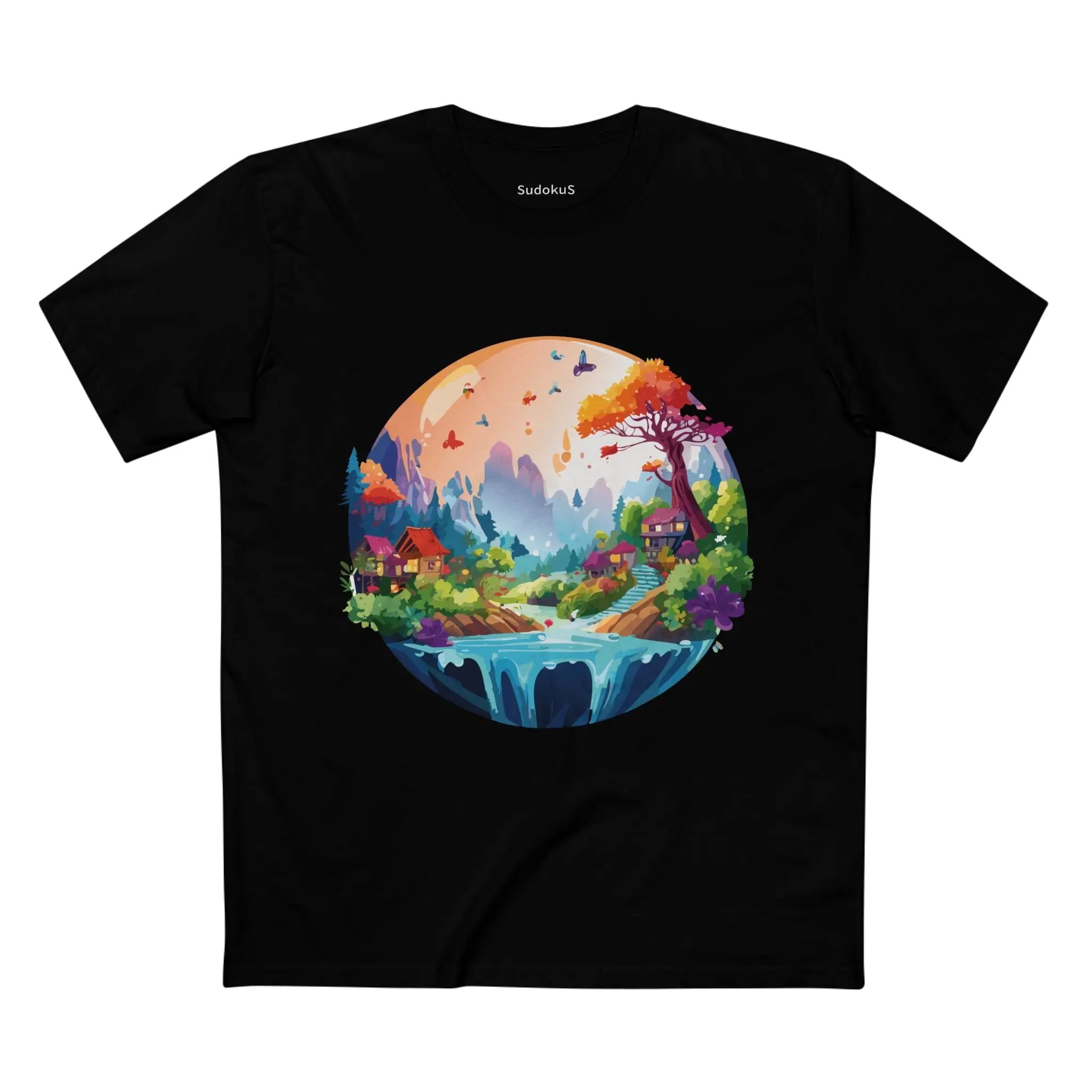 Fantasy Shirt, Utopia Shirt - Walmart.com
