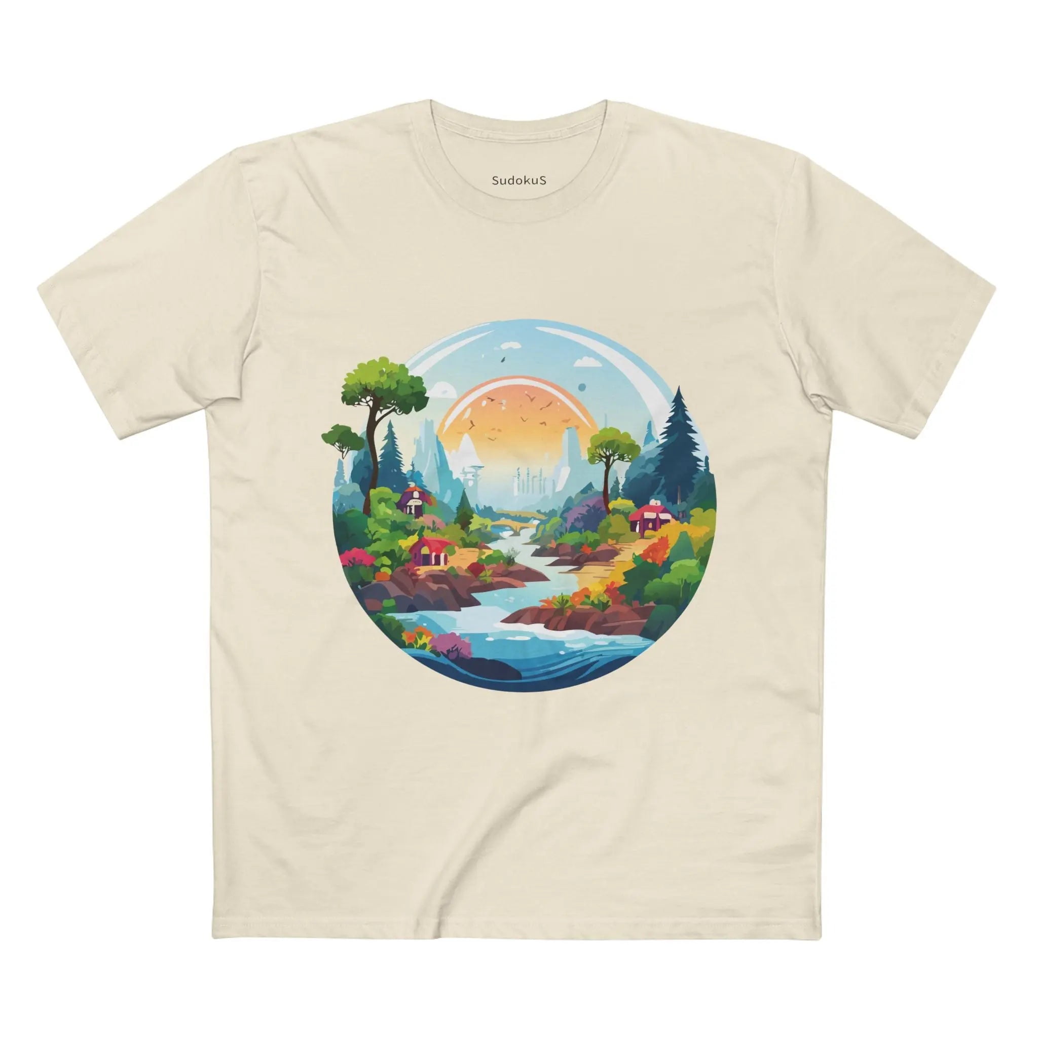 Fantasy Shirt, Utopia Shirt - Walmart.com