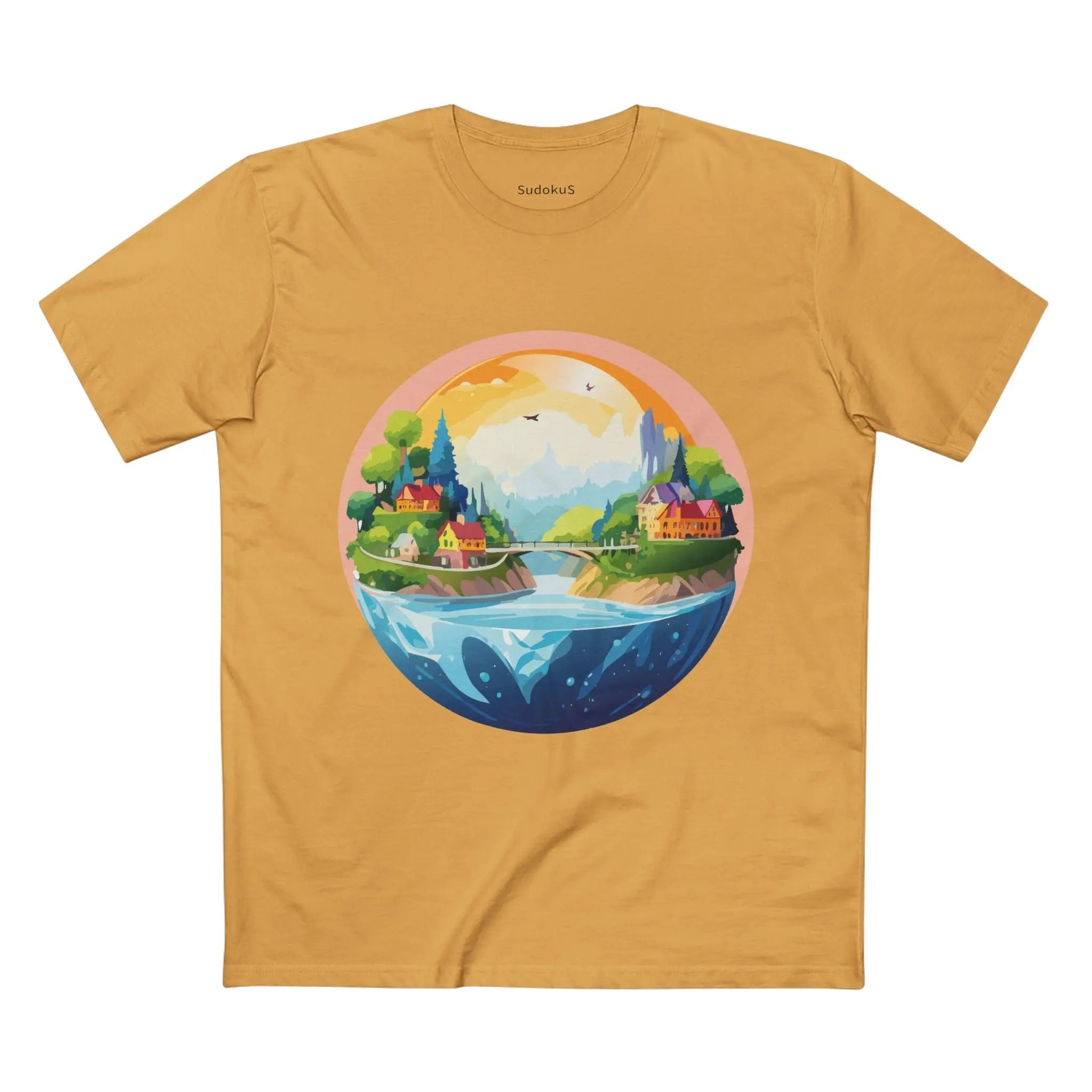 Fantasy Shirt, Utopia Shirt - Walmart.com
