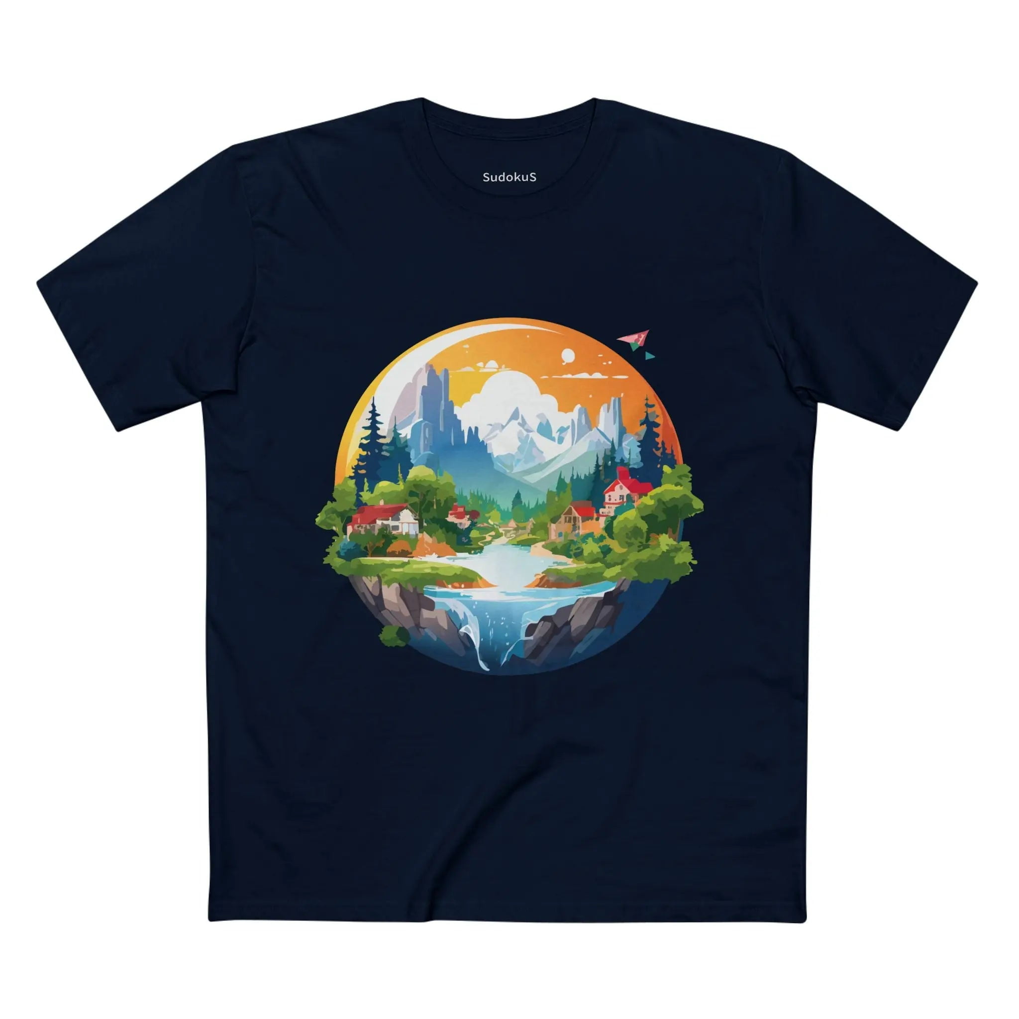 Fantasy Shirt, Utopia Shirt - Walmart.com