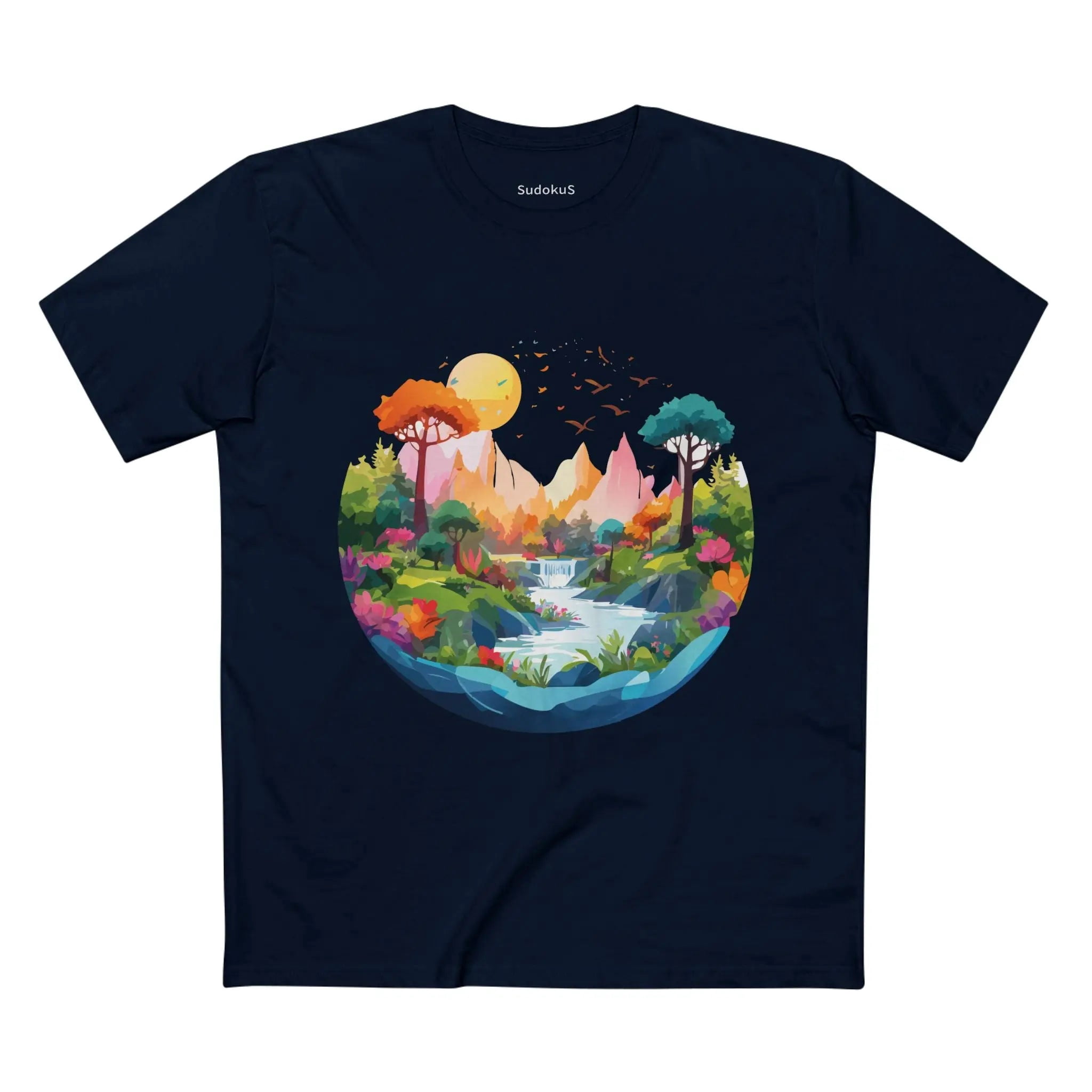 Fantasy Shirt, Utopia Shirt - Walmart.com