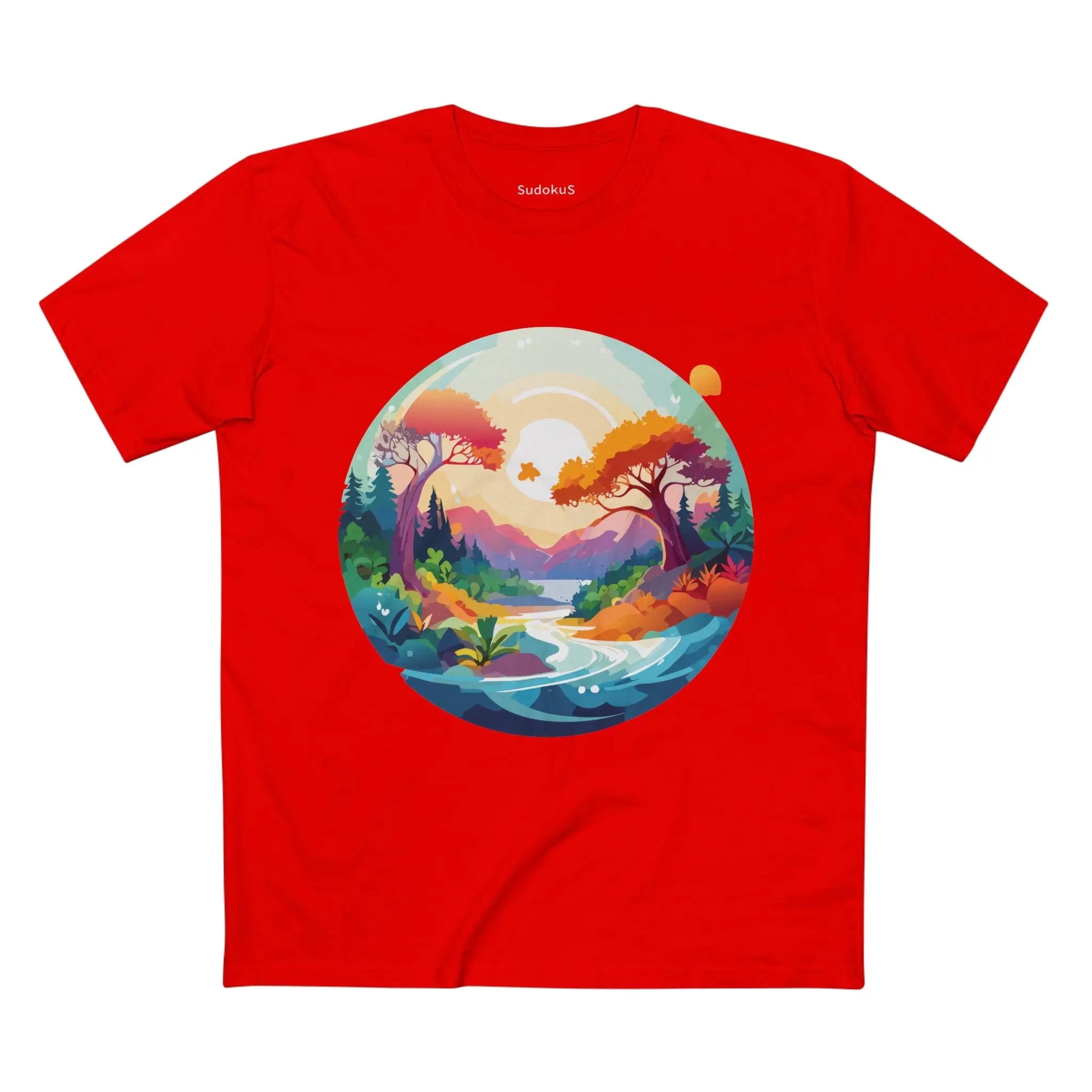 Fantasy Shirt, Utopia Shirt - Walmart.com