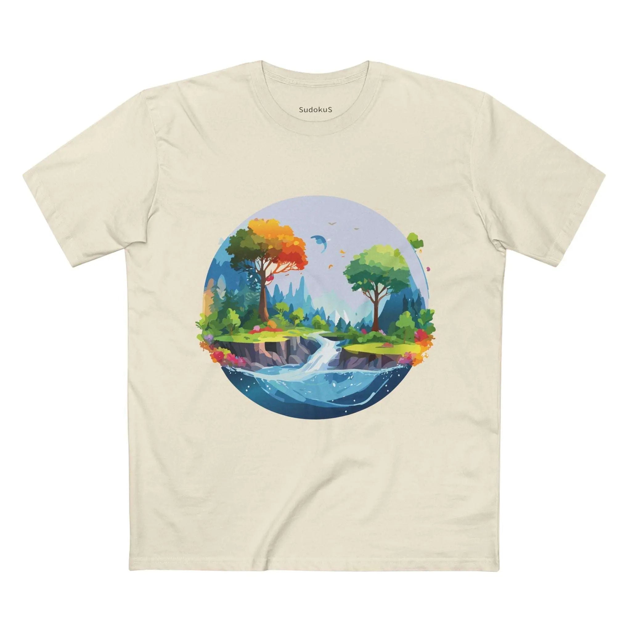 Fantasy Shirt, Utopia Shirt - Walmart.com