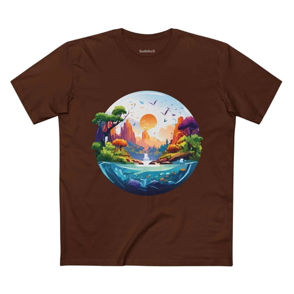 Fantasy Shirt, Utopia Shirt - Walmart.com