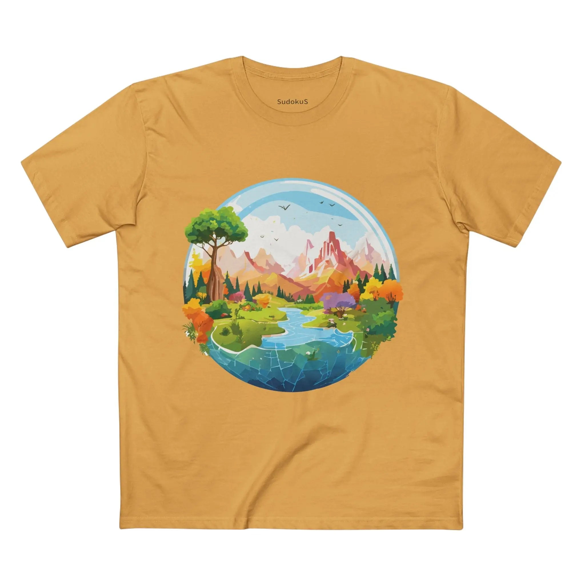 Fantasy Shirt, Utopia Shirt - Walmart.com