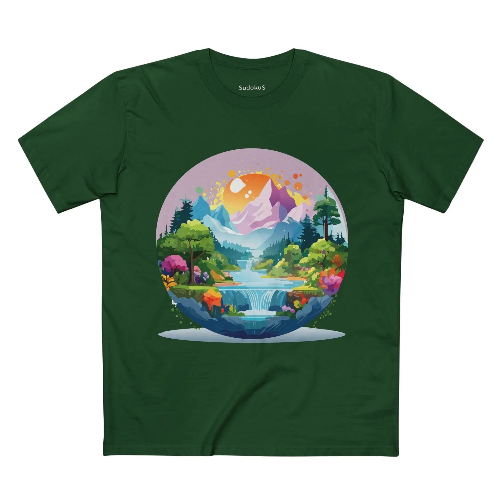Fantasy Shirt, Utopia Shirt - Walmart.com