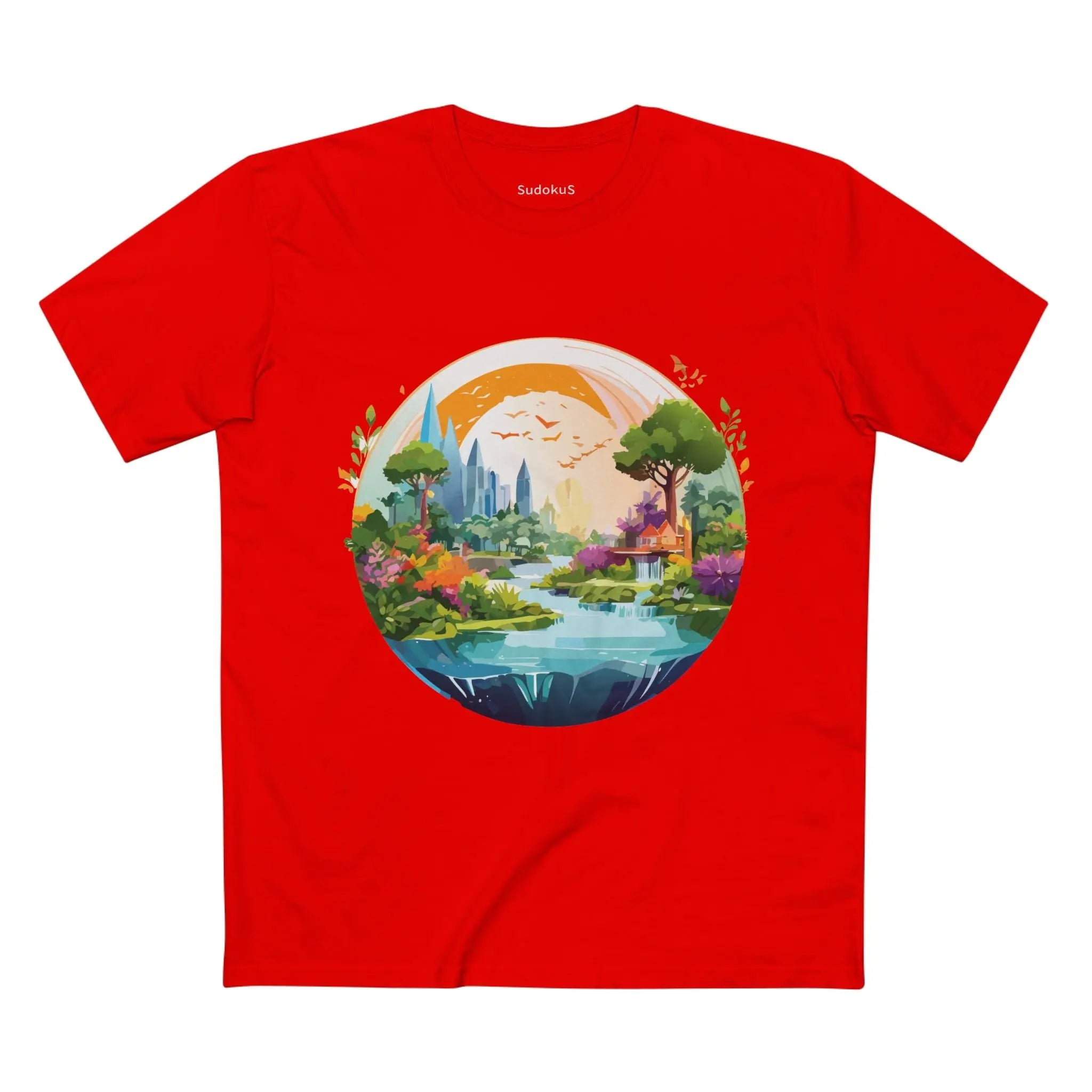 Fantasy Shirt, Utopia Shirt - Walmart.com