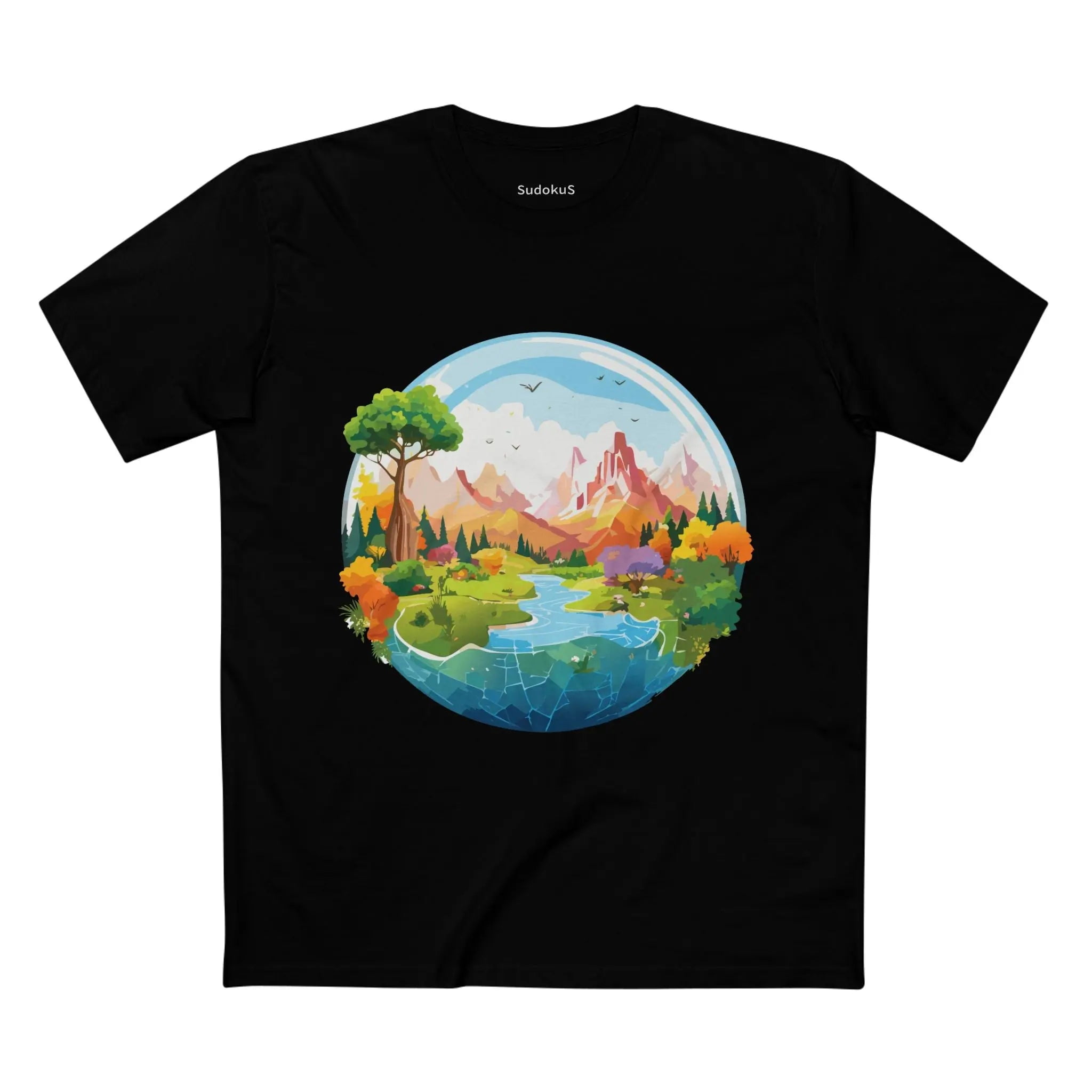 Fantasy Shirt, Utopia Shirt - Walmart.com