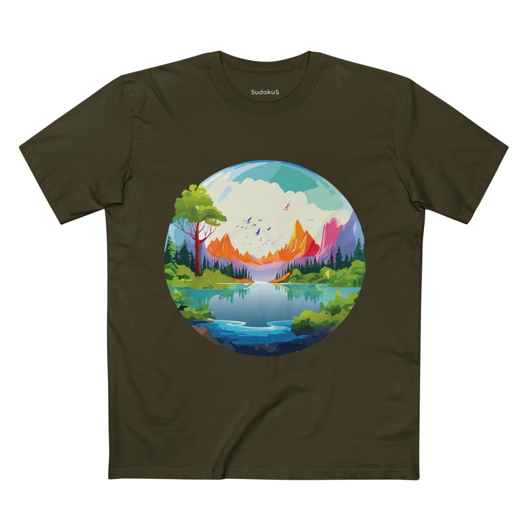 Fantasy Shirt, Utopia Shirt - Walmart.com