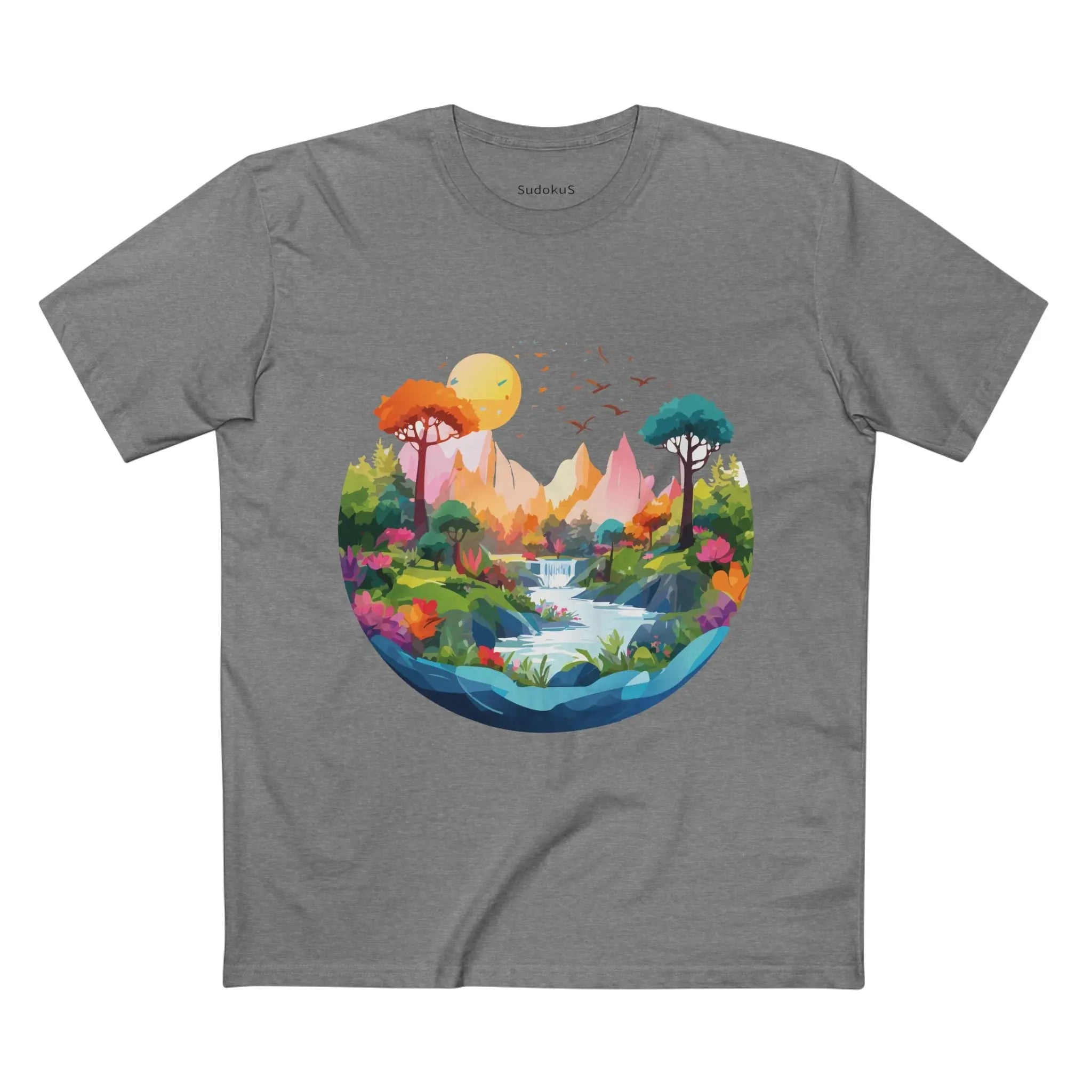 Fantasy Shirt, Utopia Shirt - Walmart.com