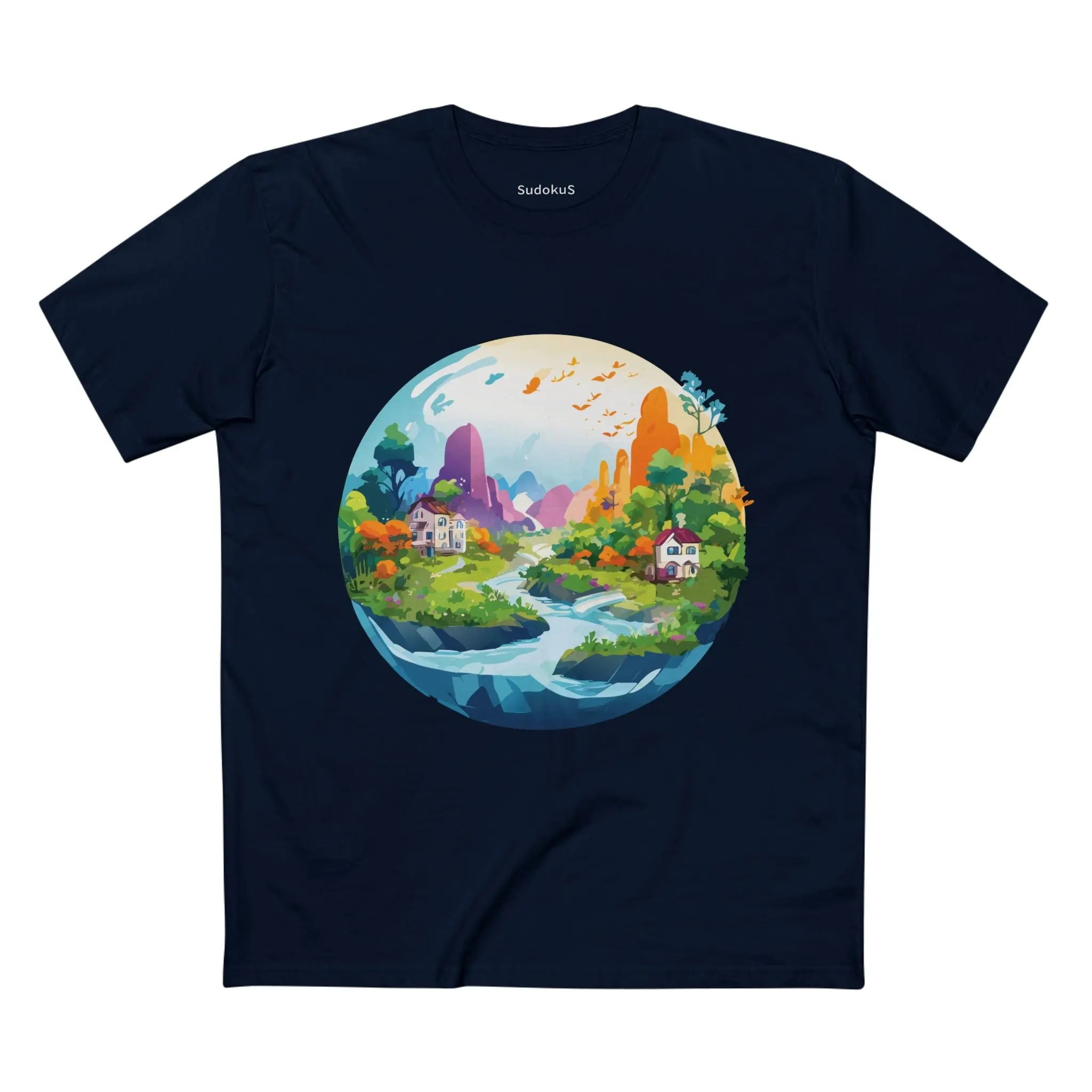 Fantasy Shirt, Utopia Shirt - Walmart.com