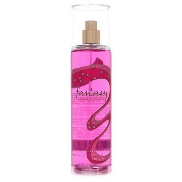 Jessica Simpson Fancy Fragrance Mist 8 oz (Pack of 2) - Walmart.com