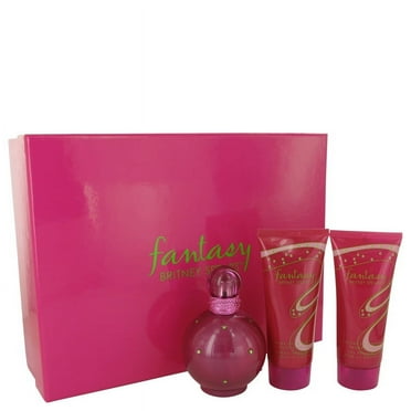 Britney Spears Fragrance Gift Set, 3 Pc - Walmart.com