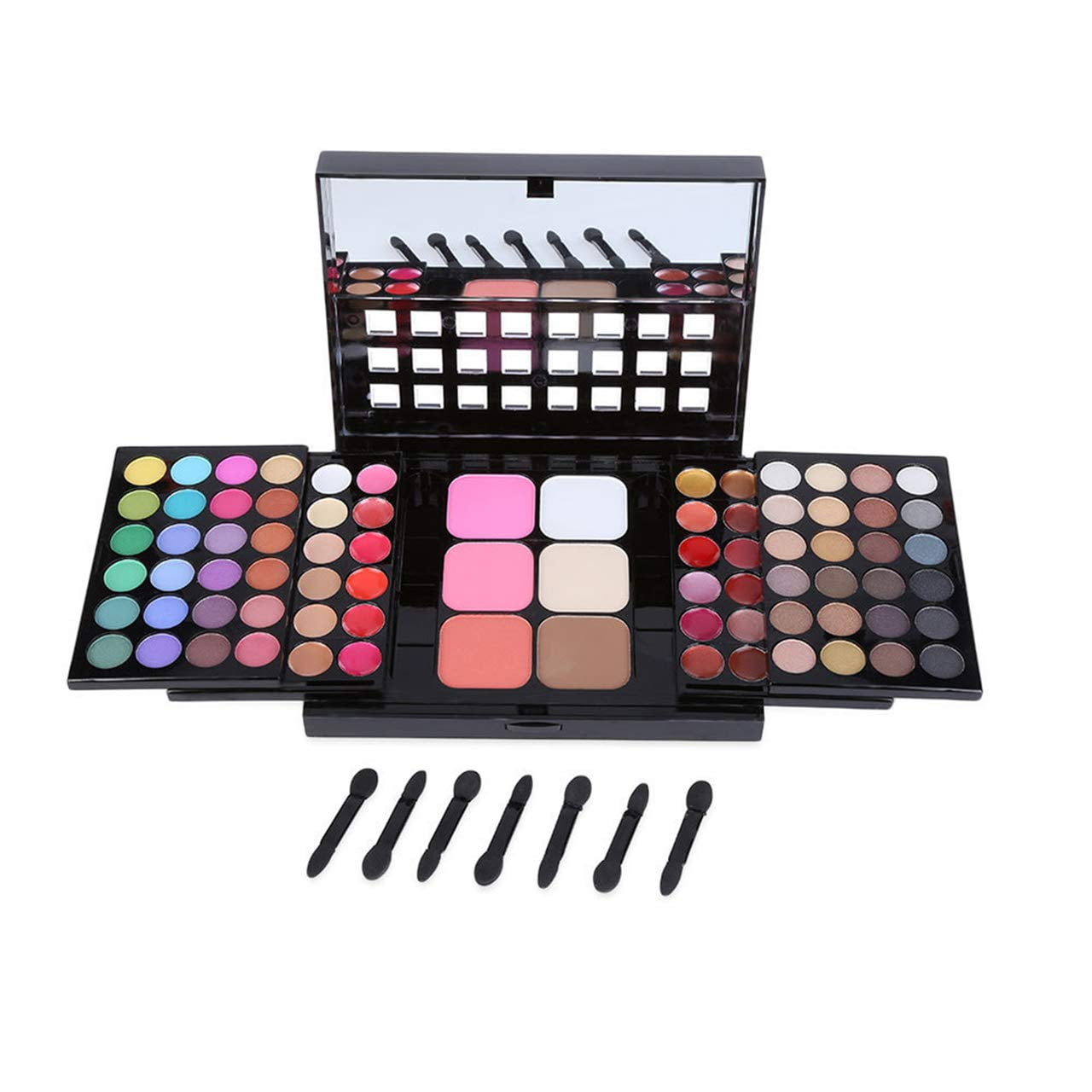 FantasyDay Pro Makeup Gift KEF16 Set All in One Makeup Kit Cosmetic ...