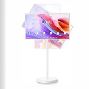 Apolosign 32 inch UHD 4K Smart Portable TV 2nd Gen, Android 15 With ...