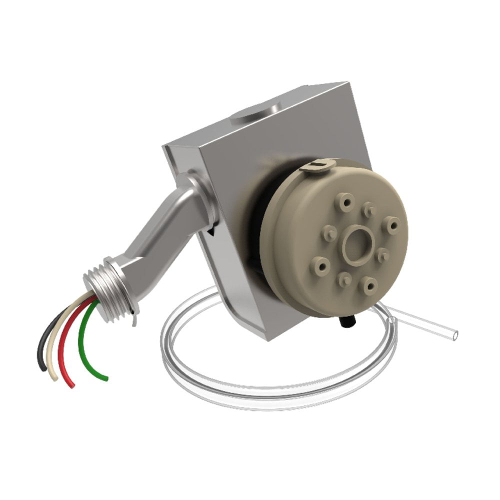 Fantech DB10 Pressure Switch Kit - Walmart.com