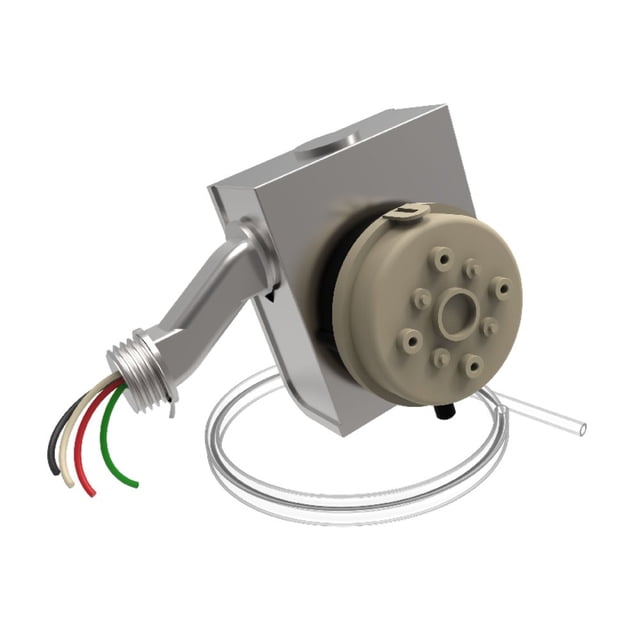Fantech DB10 Pressure Switch Kit - Walmart Business Supplies