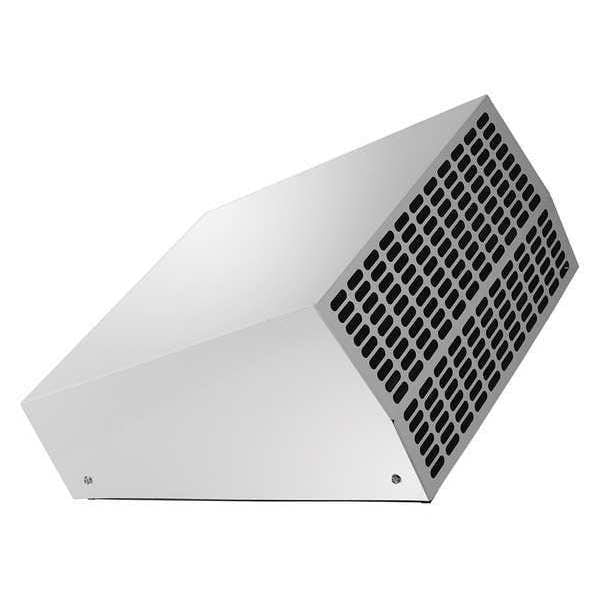 Fantech Exhaust Fan,10In Duct Dia,Steel,120 V 88461 - Walmart.com