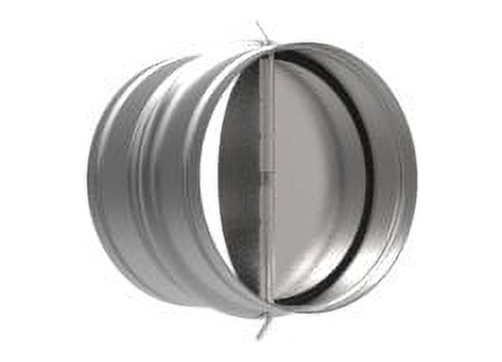 Fantech RSK 4 Backdraft Damper 4" Diameter - Walmart.com