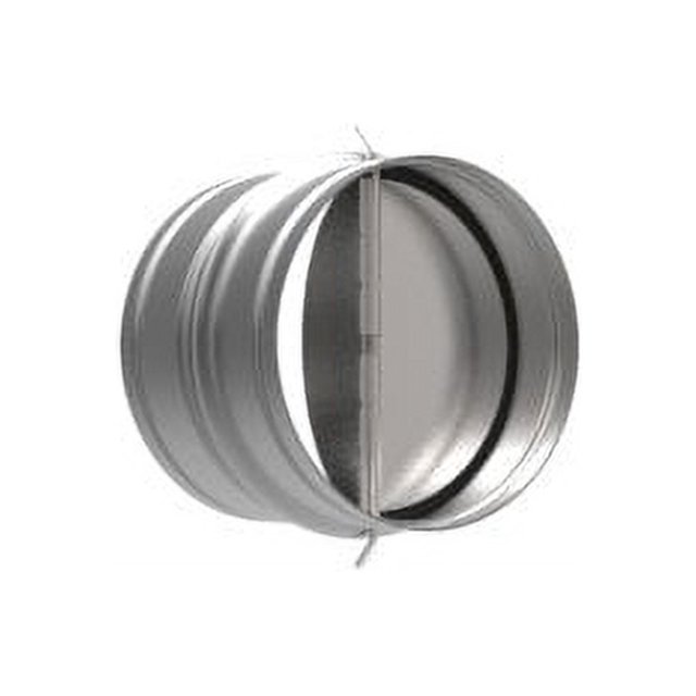 Fantech RSK 4 Backdraft Damper 4" Diameter - Walmart.com