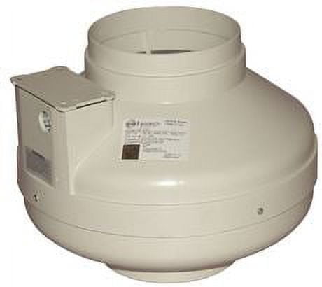 Fantech Hp190 Radon Fan - Walmart.com