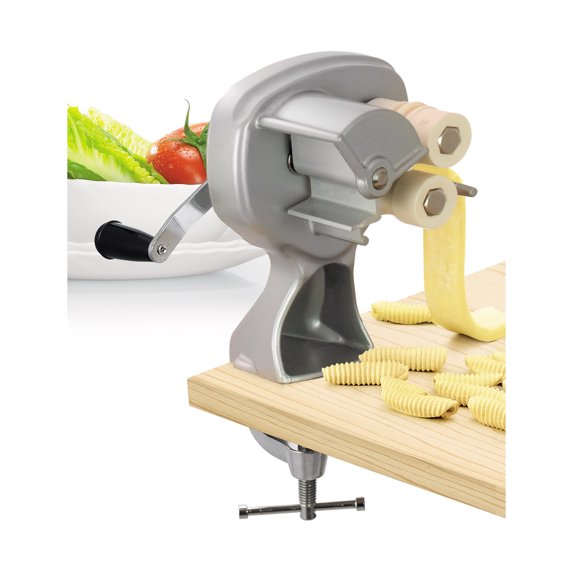 Fantes Non-Stick Cavatelli Pasta Maker, Authentic Italian, Original ...