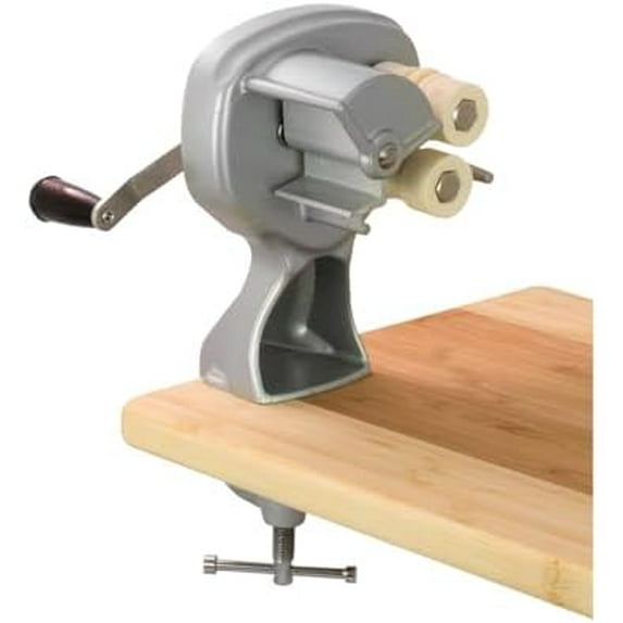 Fantes Cavatelli Maker Machine for Authentic Italian Pasta, The Italian ...