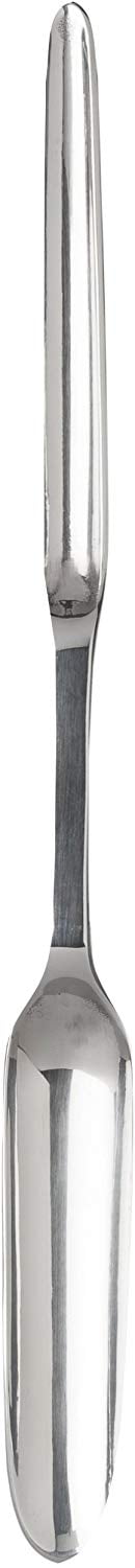Fantes Marrow Spoon, Dual-End, 18/8 Japanese Stainless Steel, Ideal for ...