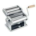 Fantes Pasta Machine, Double Cutter for Spaghetti/Fettuccine, Original ...