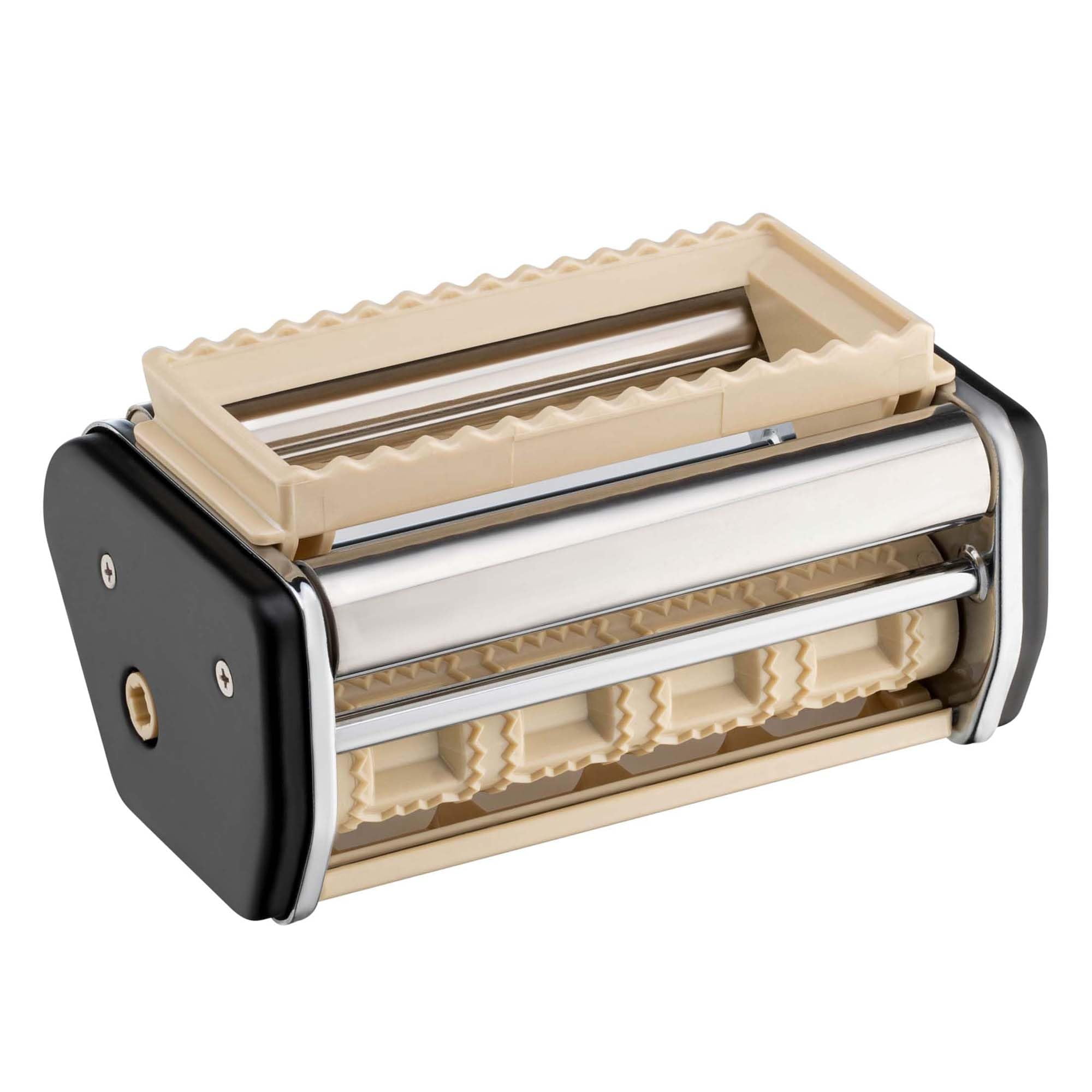 Fantes Ravioli Pasta Attachment, for Uncle Mario’s Supreme Pasta ...