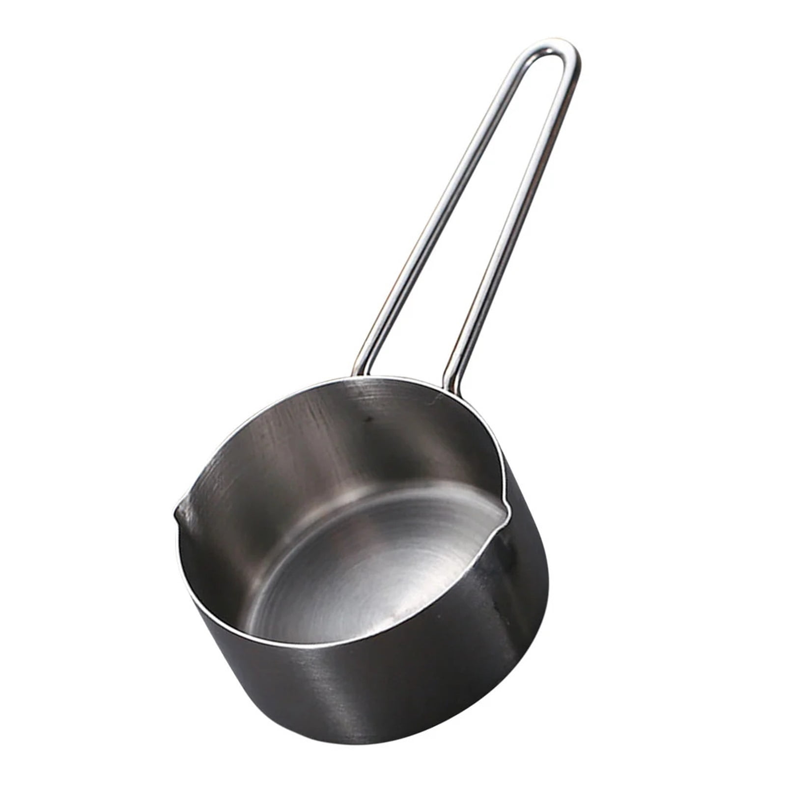 Fantj Baking Tools Kitchen Stainless Steel Measuring Cup Spoon ...