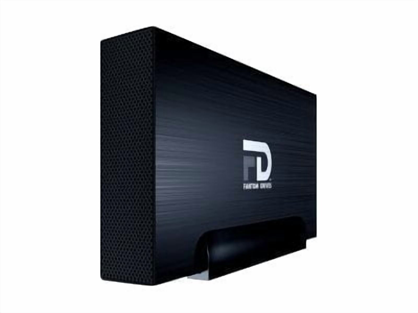 Fantom Drives Gforce3 - Hard drive - 10 TB - external (desktop) - USB 3 ...