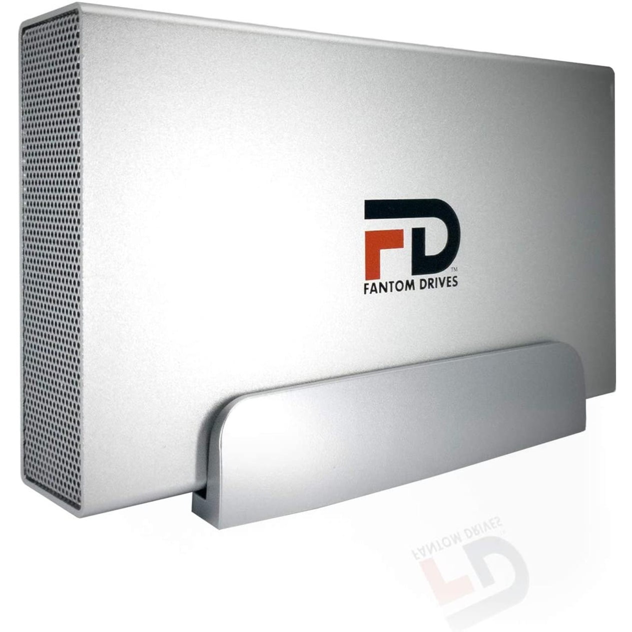Fantom Drives FD GFORCE 12TB 7200RPM External Hard Drive, USB 3.2 Gen 1 ...