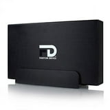Fantom Drives G-Force Quad 1TB USB 3.0/2.0, eSATA, FireWire 800/400 ...