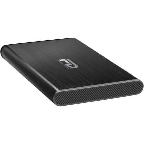 Fantom Drives G-Force3 Mini Portable USB 3.0 External 2TB Hard Drive ...