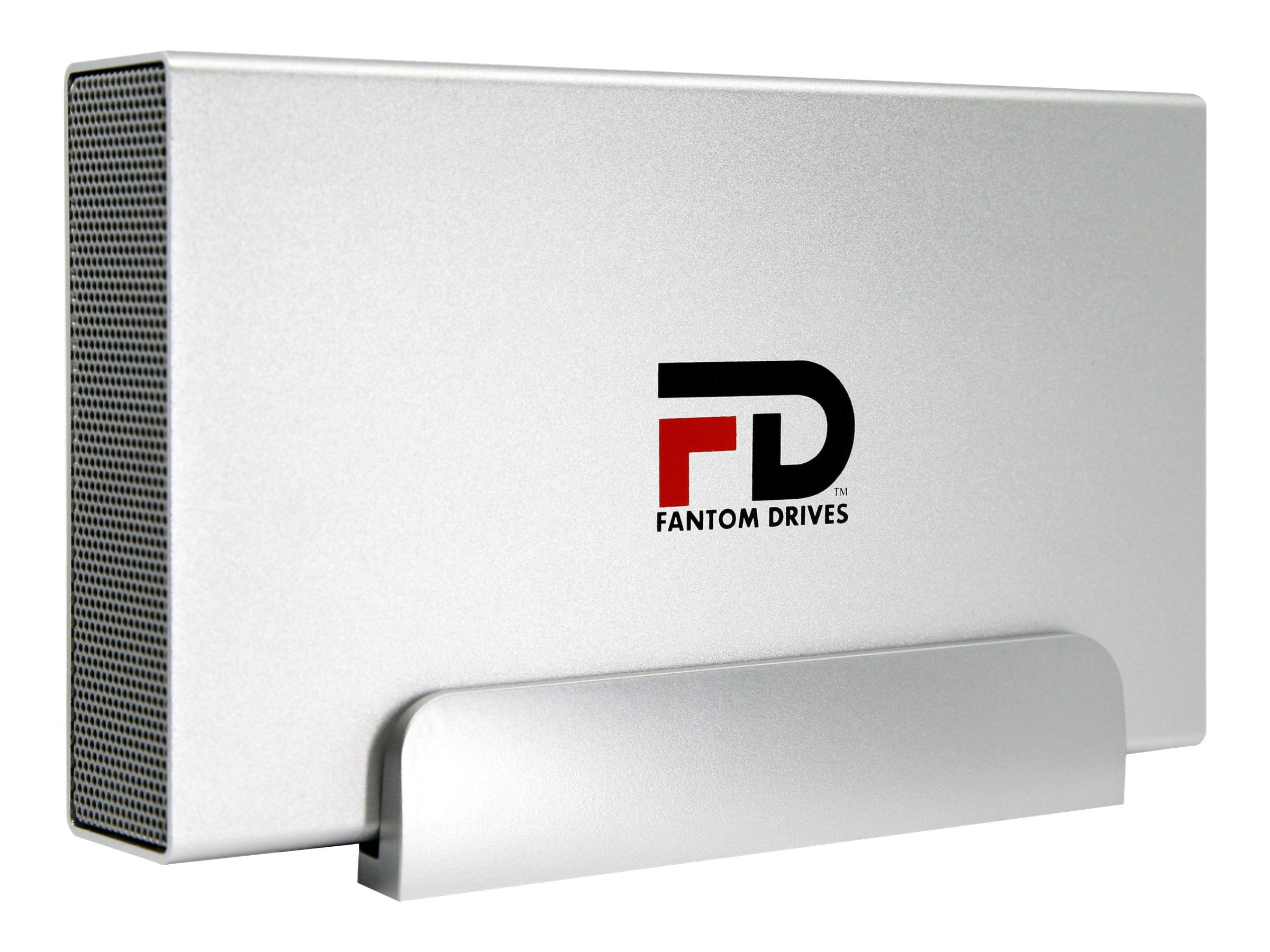Fantom Drives G-force3 Professonal - Hard drive - 8 TB - external ...