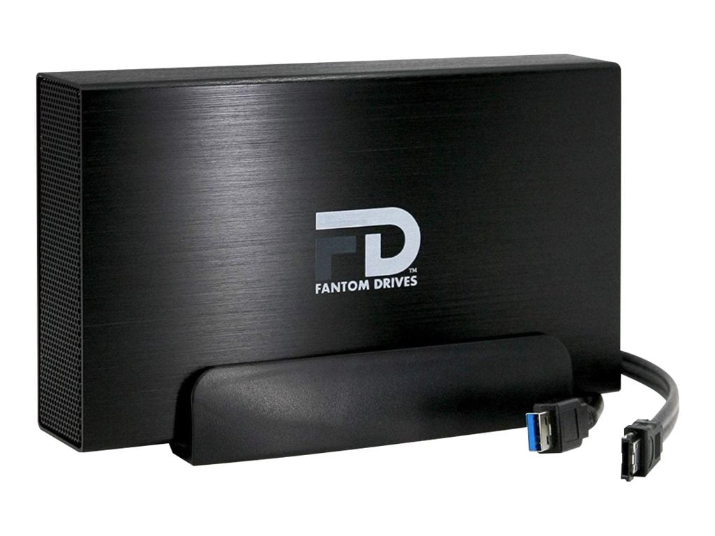 Fantom Drives Gforce3 - Hard drive - 2 TB - for DVR - external ...