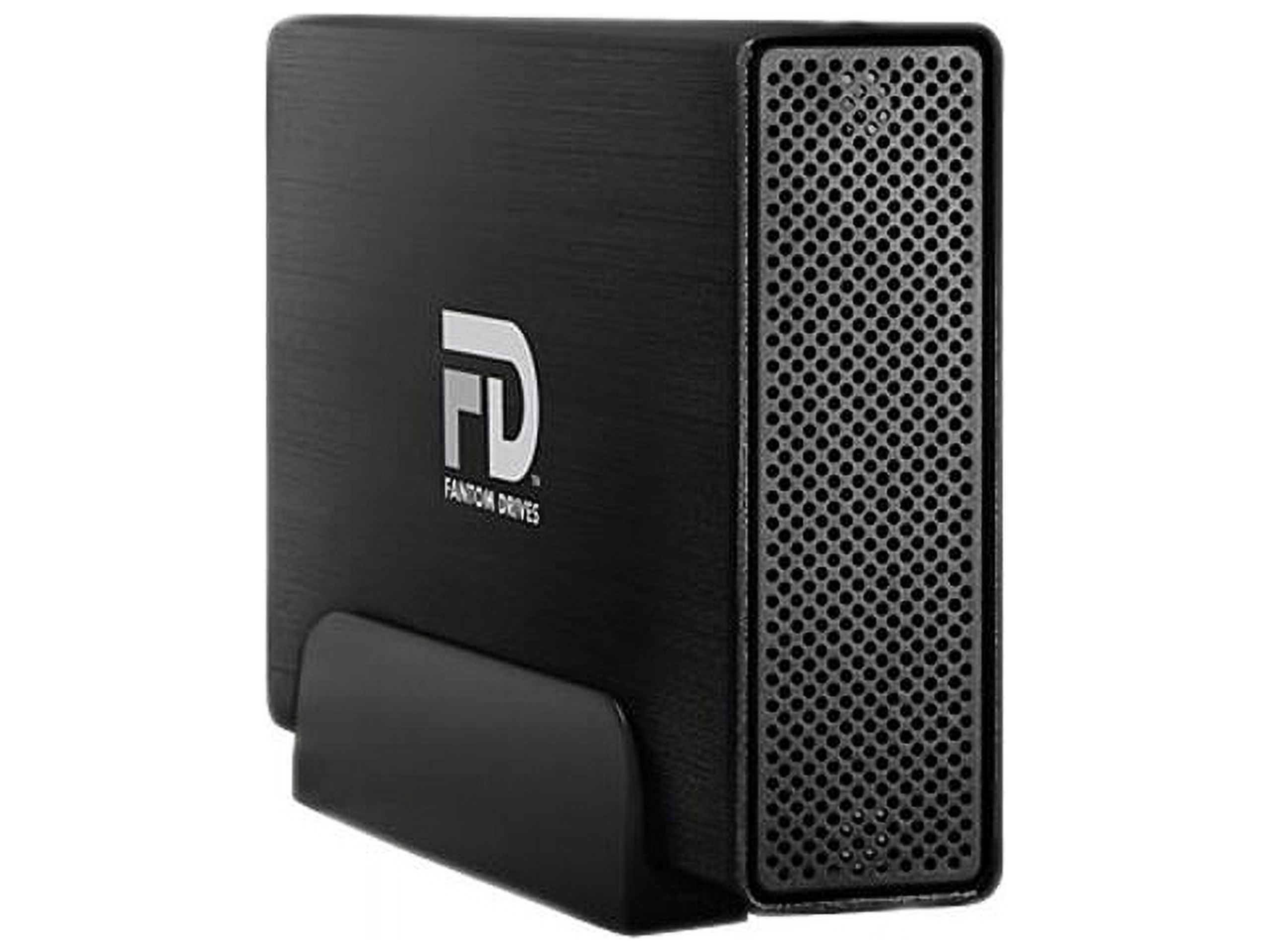 4TB FANTOM DRIVES GFORCE3 USB 3.0 EXT HD - Walmart.com