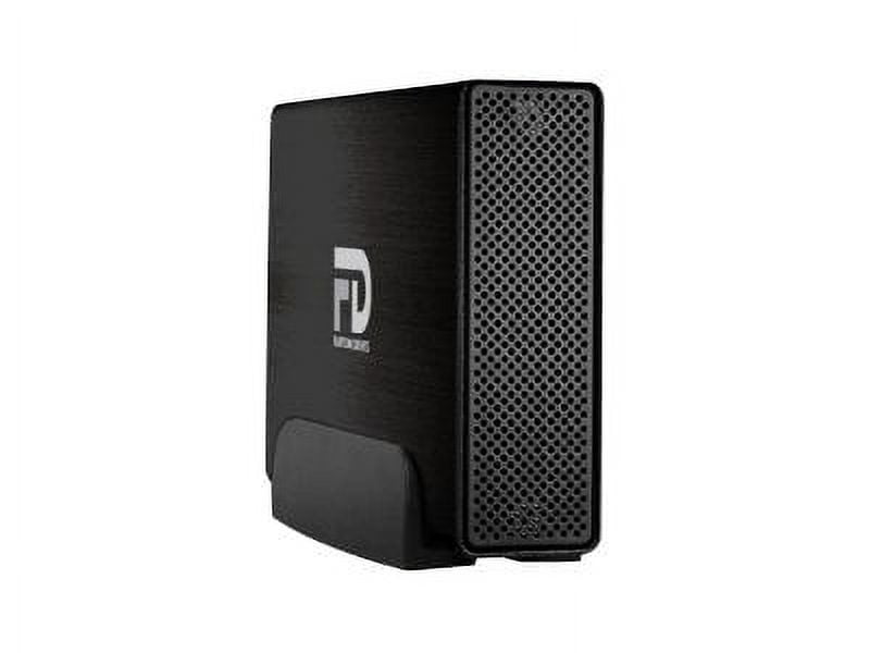 Fantom Drives Gforce3 - Hard drive - 3 TB - external (desktop) - USB 3. ...