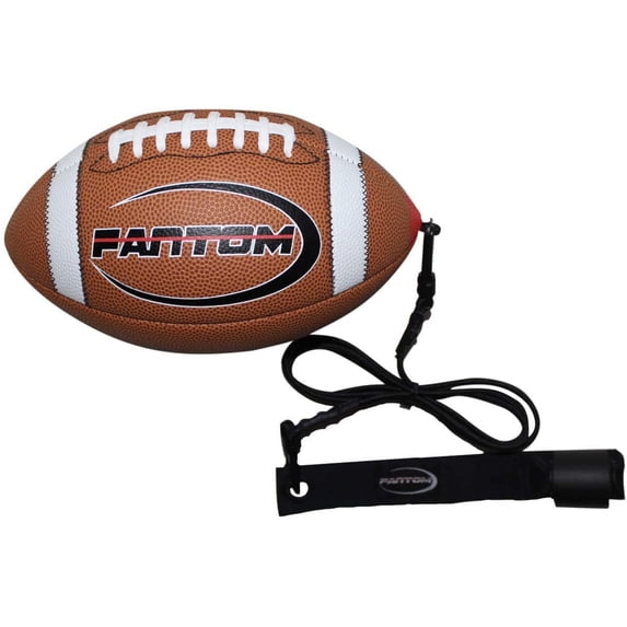 Fantom Catching Equipment and Football Practice Trainer - Walmart.com