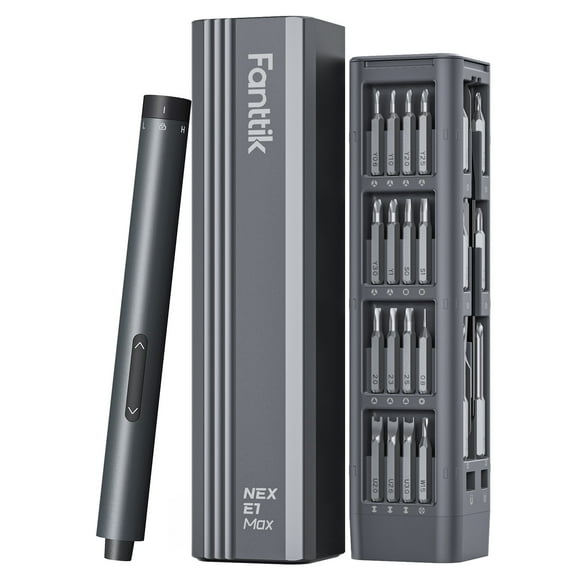 Fanttik Screwdriver
