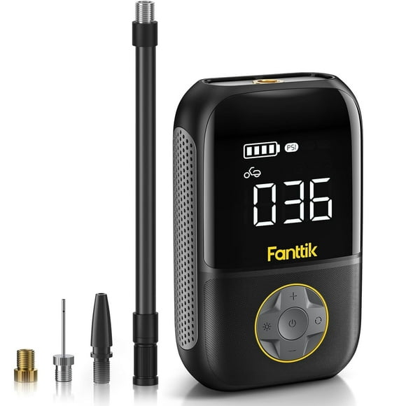 Battery Powered Tire Inflators in Tire Inflators - Walmart.com