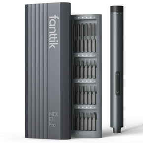 Fanttik Power Screwdrivers - Walmart.com