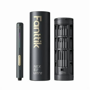 Fanttik Screwdriver