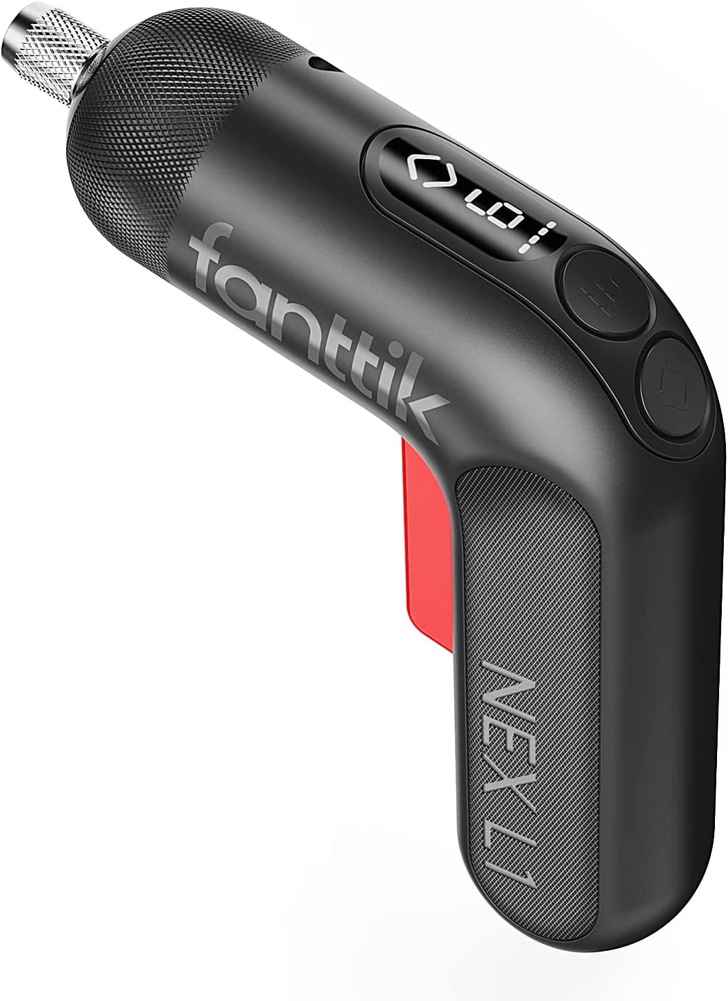 fanttik L1 Pro Cordless Power Screwdriver, 3.7V Rechargeable 2000mAh ...