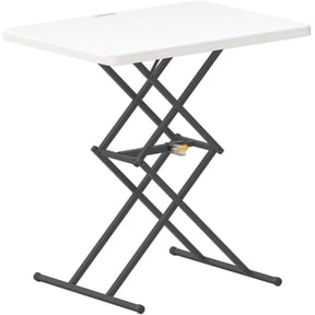 Popup Table