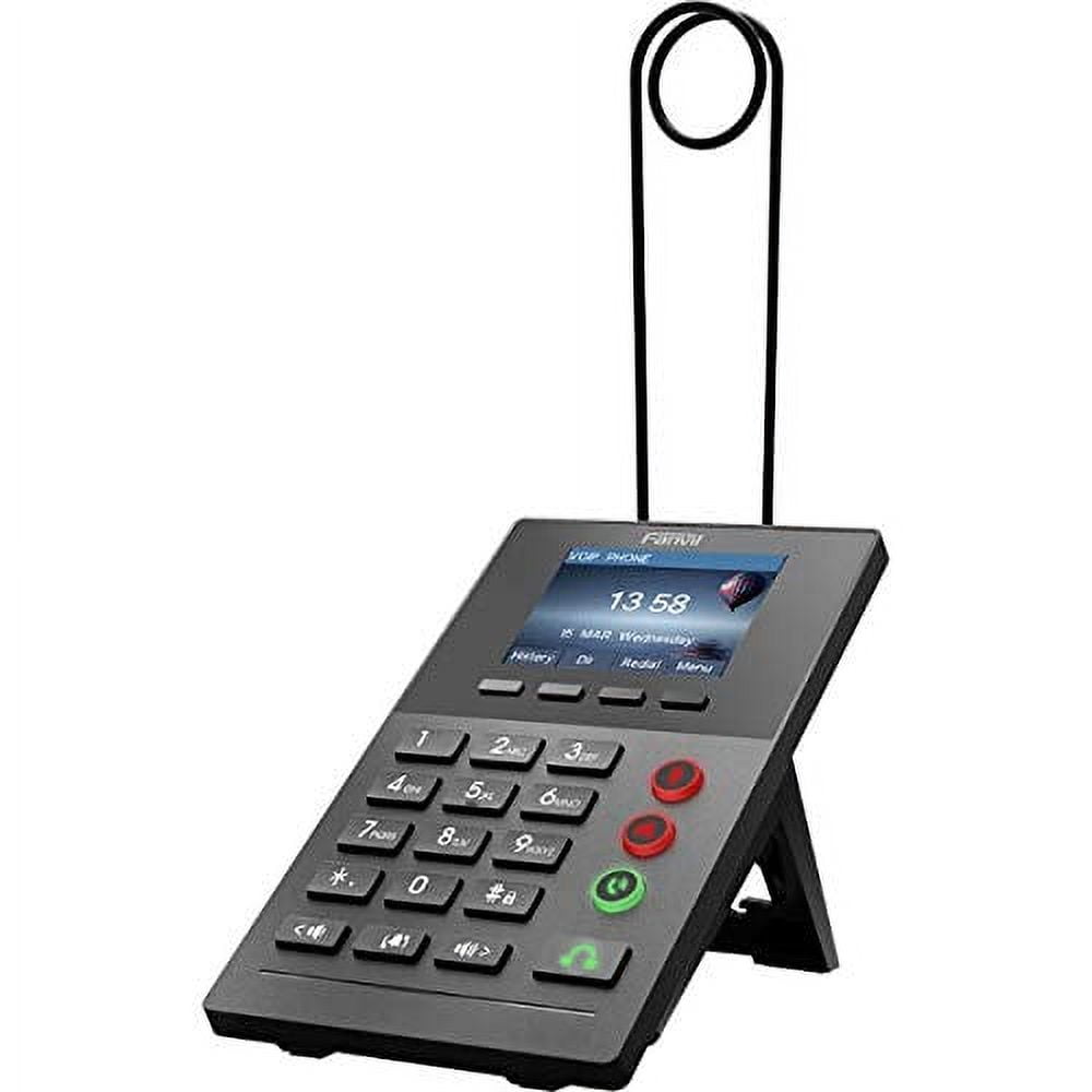 Fanvil X2 Professional Call Center Phone - Walmart.com